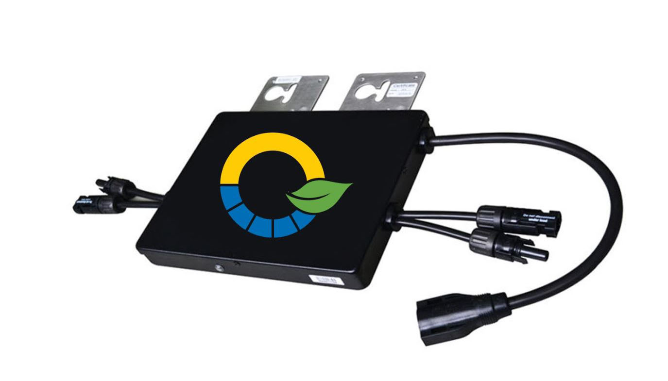 Microinversor a energia do futuro - G2V Solar